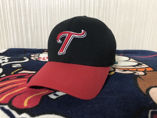 KBO ATC LG트윈스 모자/캡 S-M(플렉스핏) | 세컨웨어