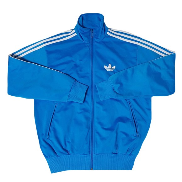 아디다스 올드스쿨 파이어버드 져지 자켓 | 헬로마켓