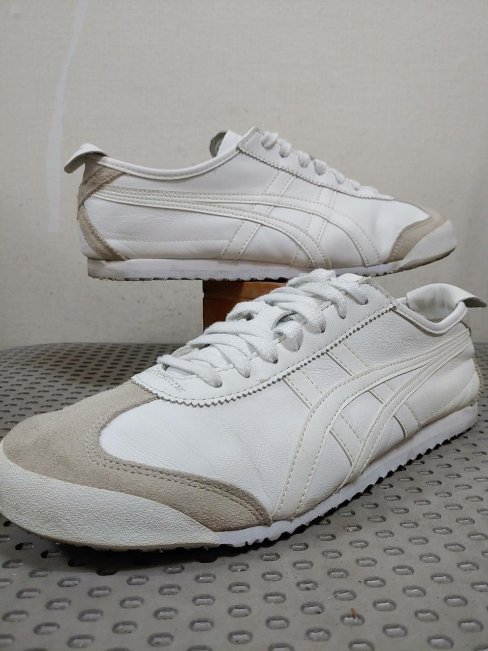 아식스 오니츠카 타이거 멕시코66(US9.5표기275) | 헬로마켓