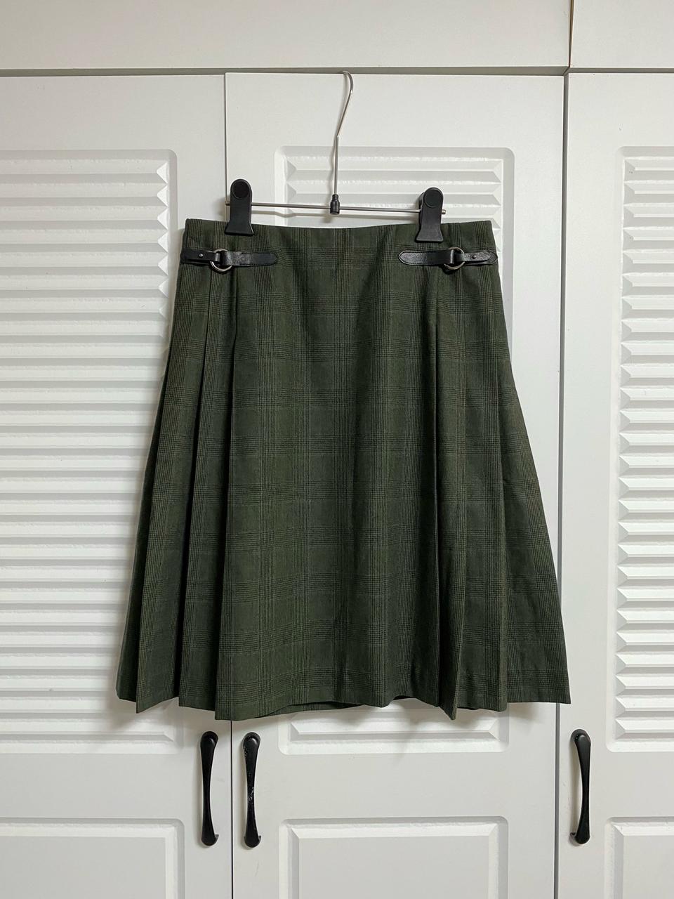 SJSJ 스커트 | 세컨웨어(헬로마켓)