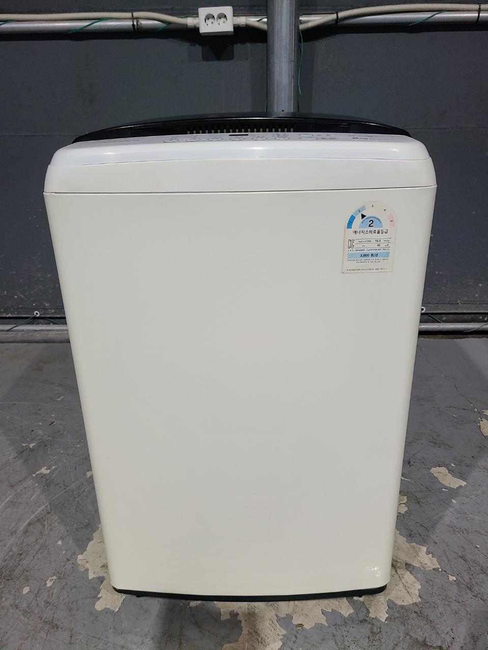 대우 6KG 통돌이 세탁기 판매합니다 | 헬로마켓