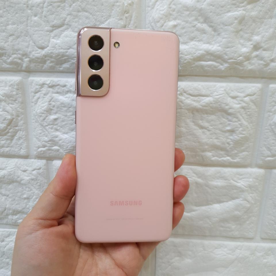 S21 핑크 256G 무잔상 LG 판매해요 No.... | 세컨웨어