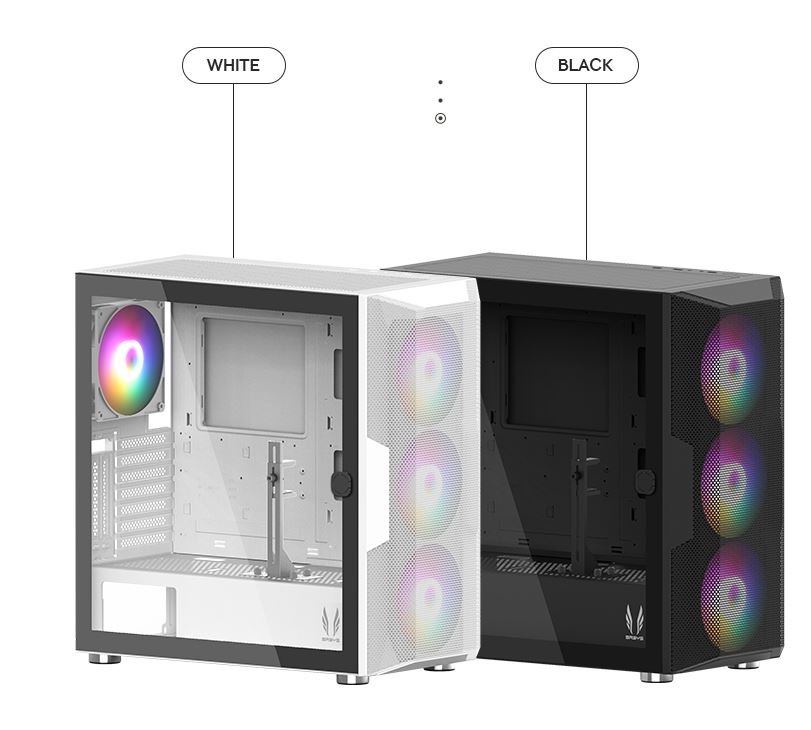 미개봉 새상품 [3RSYS] L600 (블랙,화이트)... | 헬로마켓