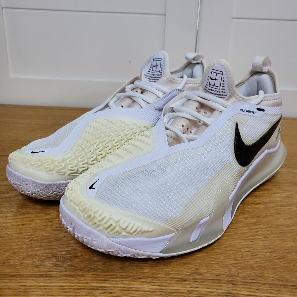 나이키 코트 리액트 베이퍼 테니스화 정품 | 헬로마켓