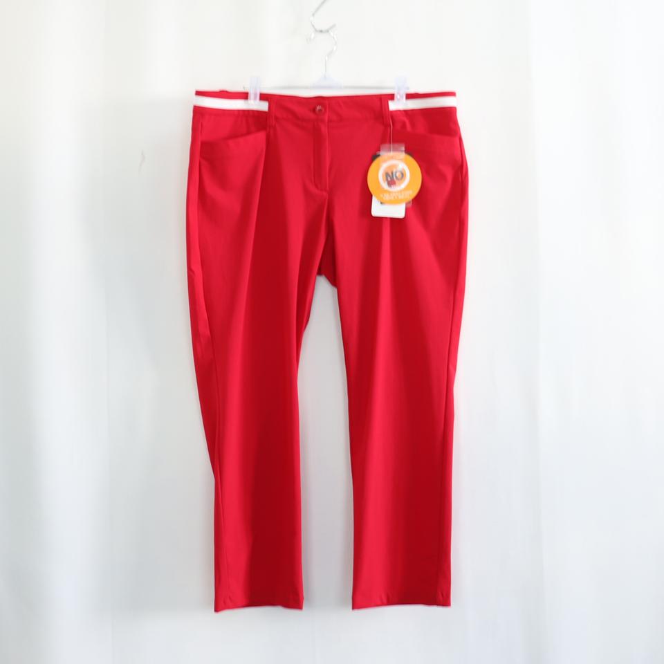 JDX 여성골프팬츠/택새상품/2020y/허리32/영구제 | 헬로마켓