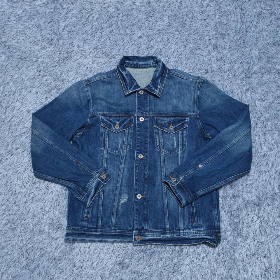 폴로랄프로렌) L 남자 청자켓 데님자켓 / 왕눈이샵 | 헬로마켓