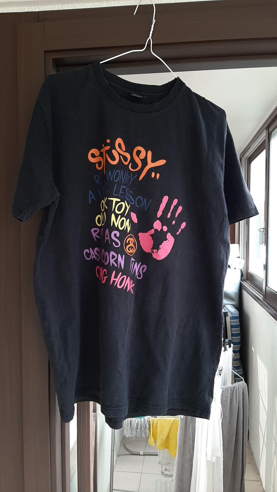 스투시반팔티 | 헬로마켓