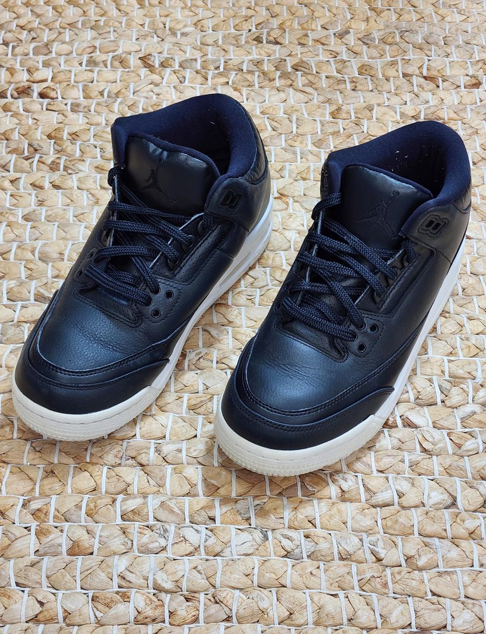 (240)나이키 에어조던 3 레트로 농구화 스니커즈 | 헬로마켓