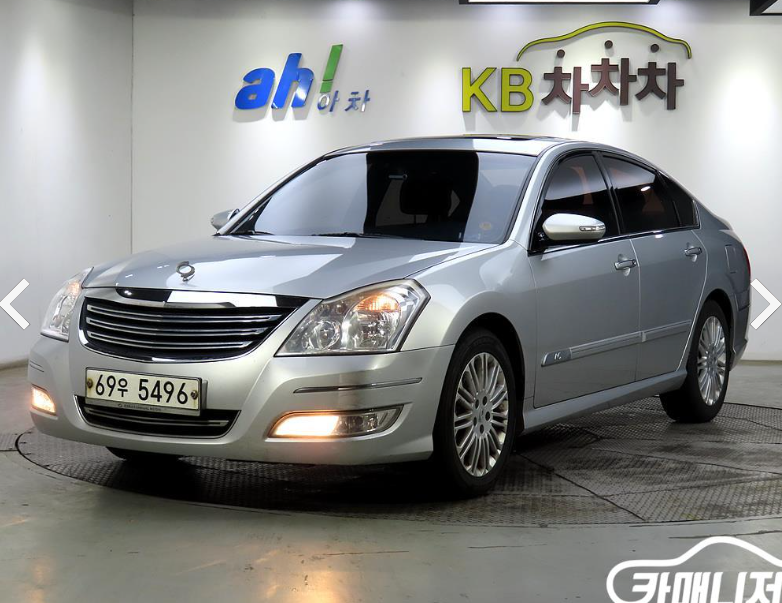 [르노(삼성)]SM7뉴아트 2.3 SE PLEASUR... | 헬로마켓