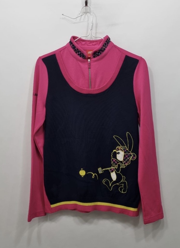 JDX 티 95 | 세컨웨어(헬로마켓)