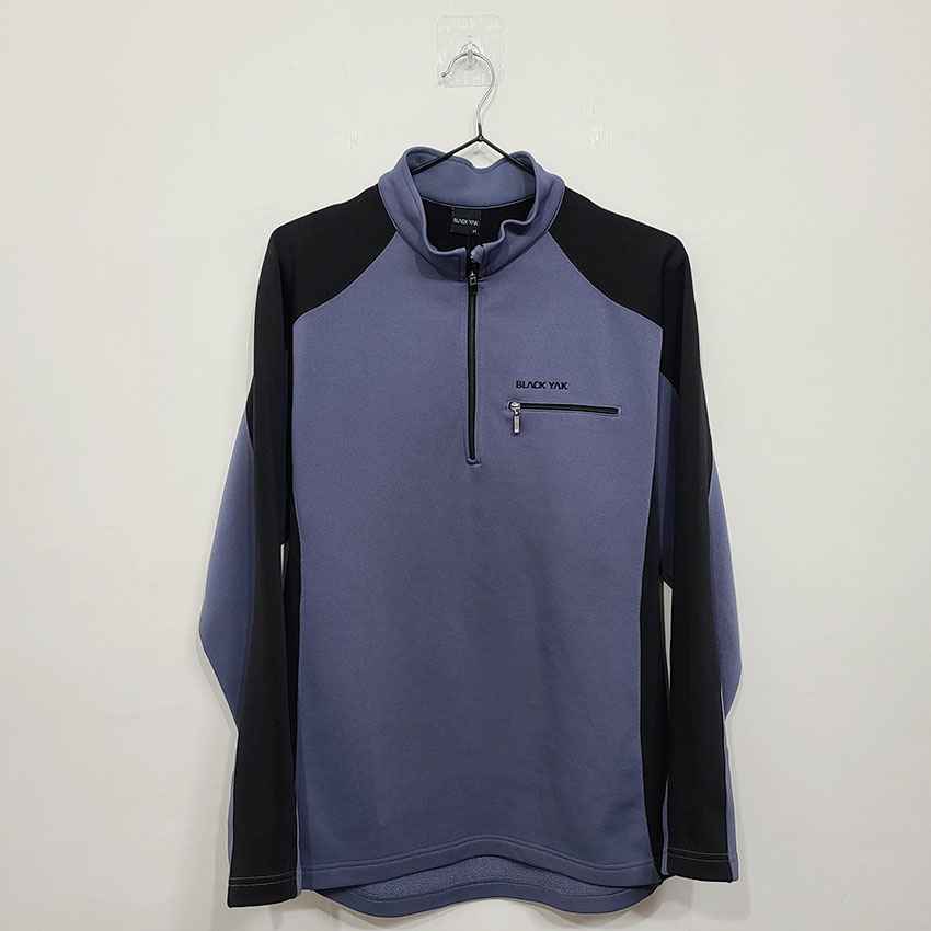 블랙야크/남여공용/기모긴팔티셔츠/95사이즈/K195 | 헬로마켓