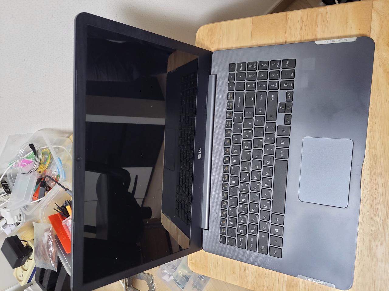 엘지 LG 15U56 울트라북(고장 부품용, 수리필요) | 헬로마켓