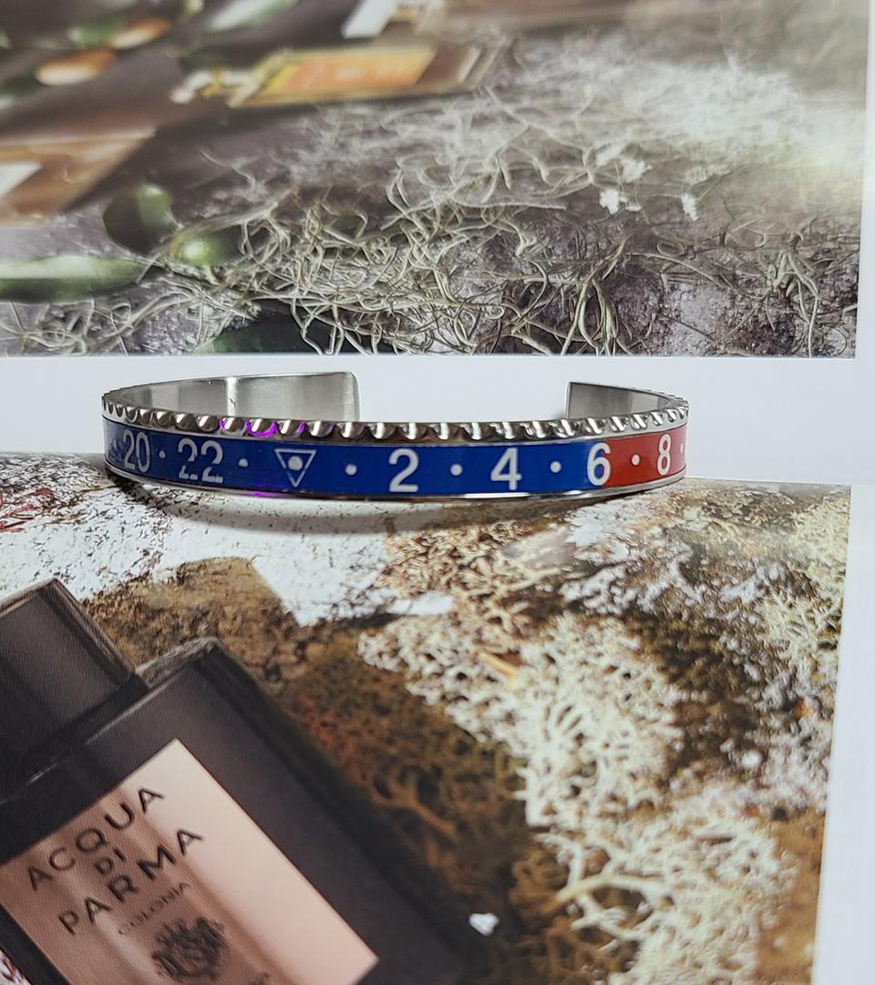 SPEEDOMETER MGT뱅글팔찌 | 헬로마켓