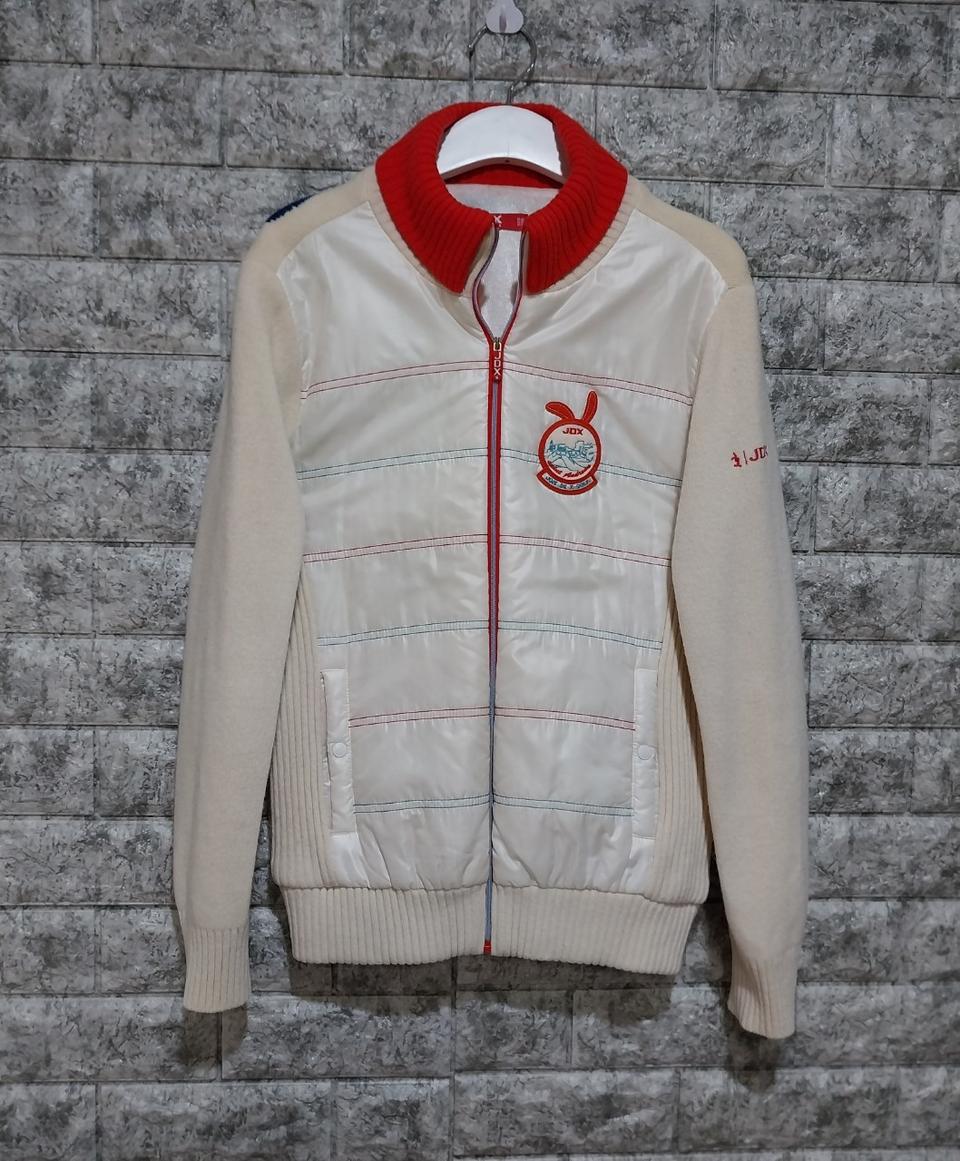 JDX 방풍집업 95 | 세컨웨어(헬로마켓)