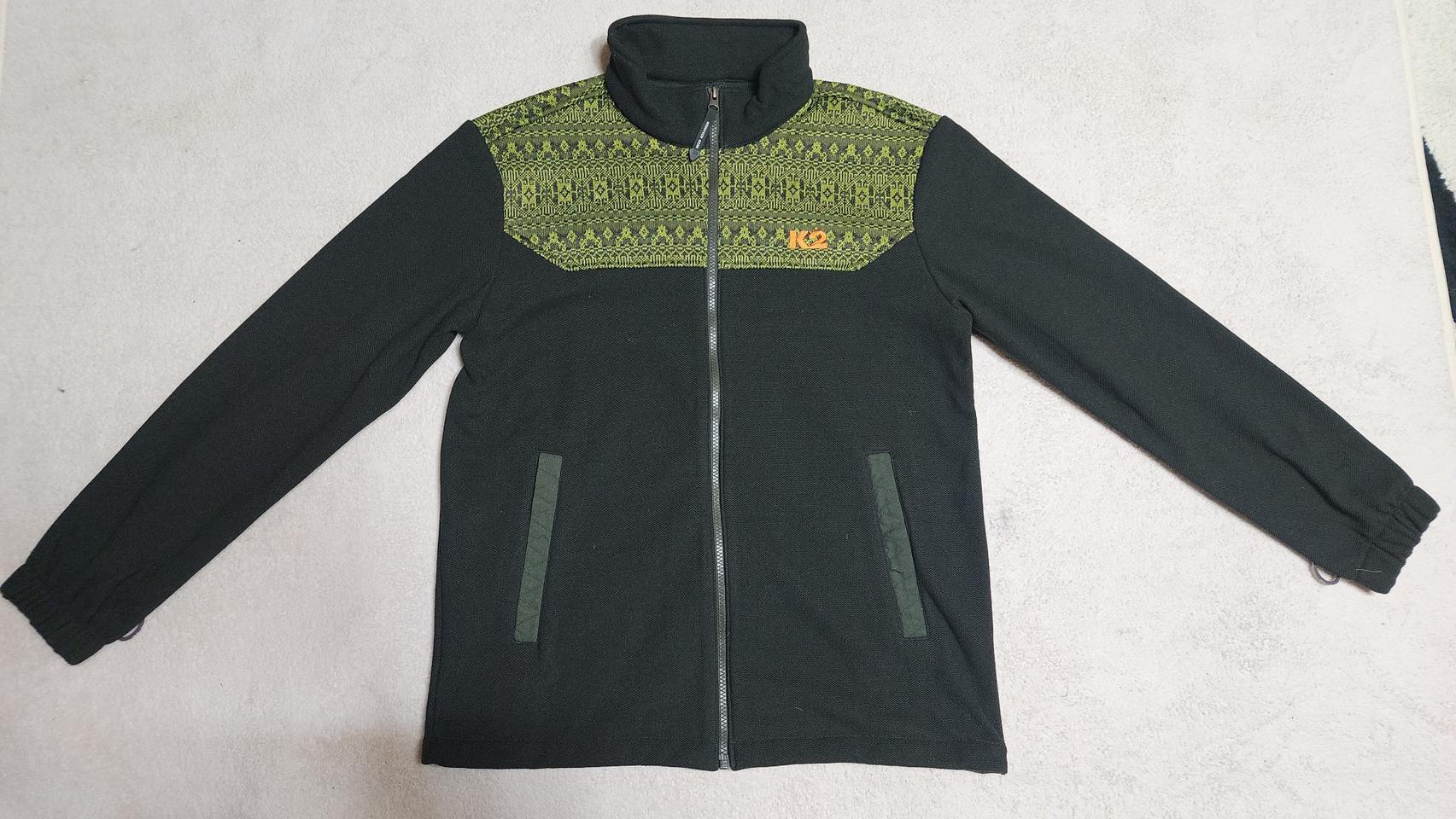 남자105 K2 기모 자켓 | 헬로마켓