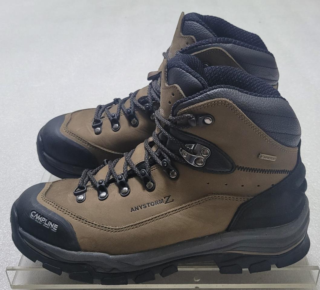 캠프라인 CAMPLINE 에니스톰 제타 고어텍스 중등... | 헬로마켓