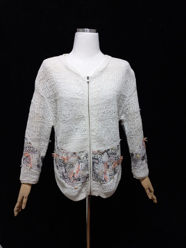 SJSJ에스제이에스제이 정품 여자 시스루 여성 라운드... | 헬로마켓