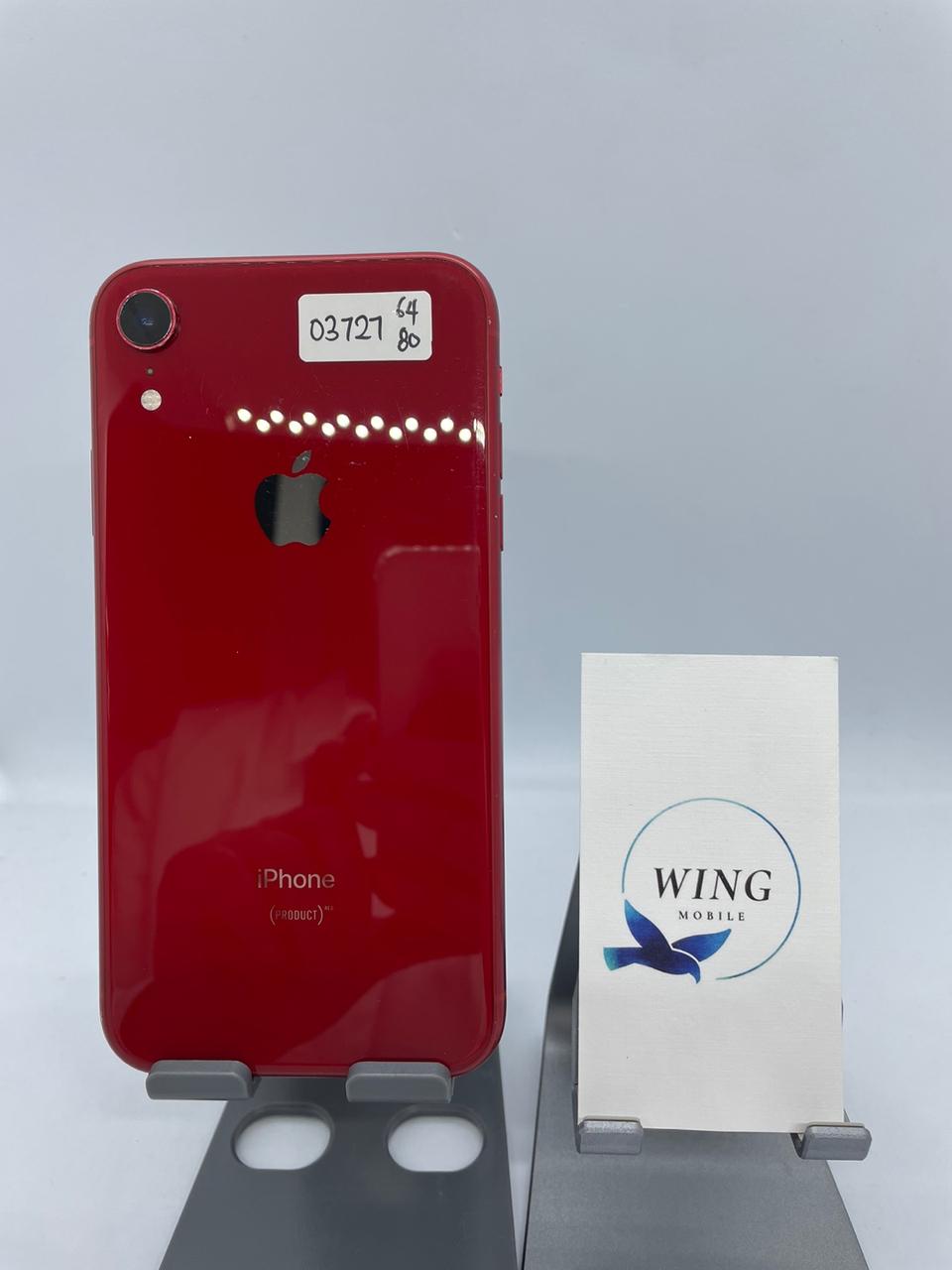 A급 아이폰XR 64GB 레드 25.9만원 [03... | 헬로마켓