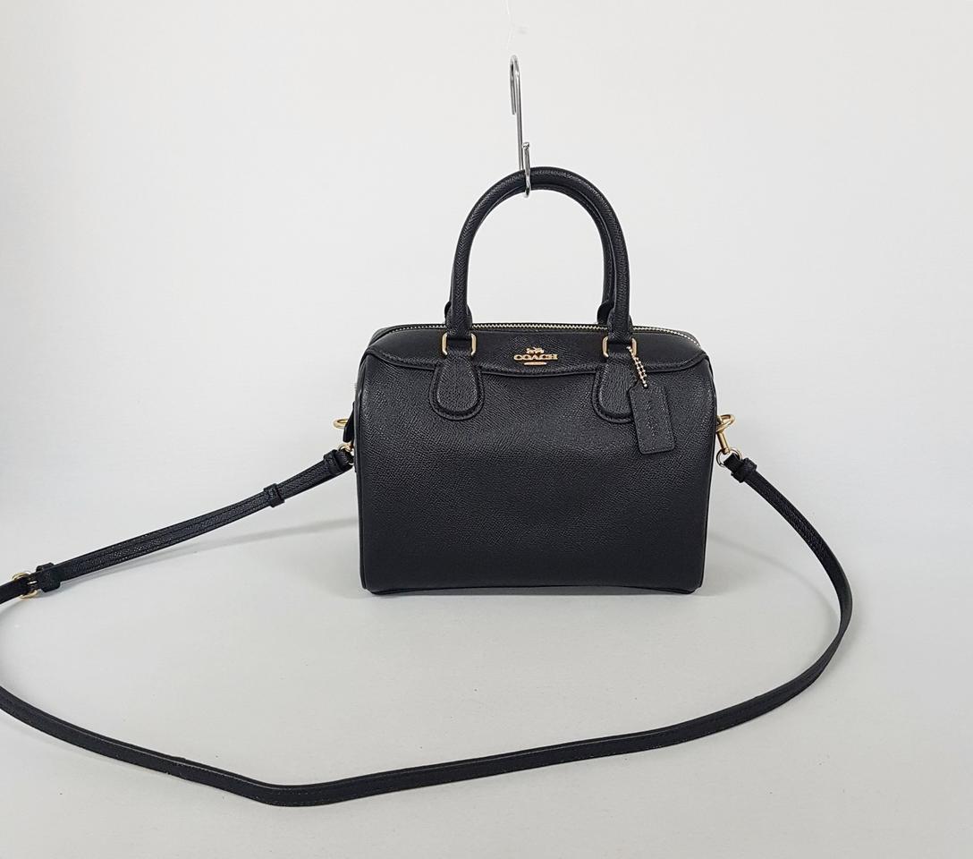 정품)코치 미니 토드 크로스백 | 헬로마켓