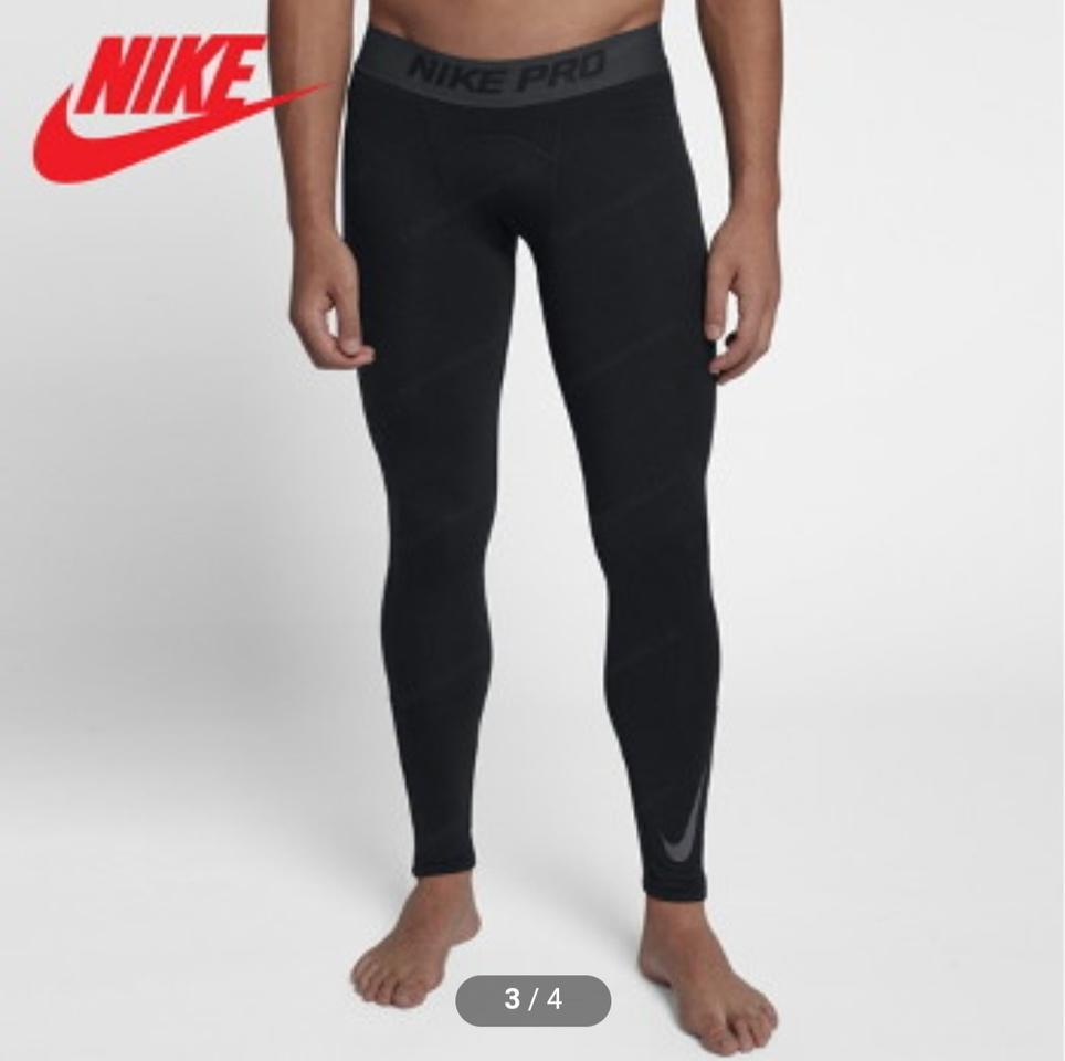 [35]나이키 파워 타이즈 | 헬로마켓