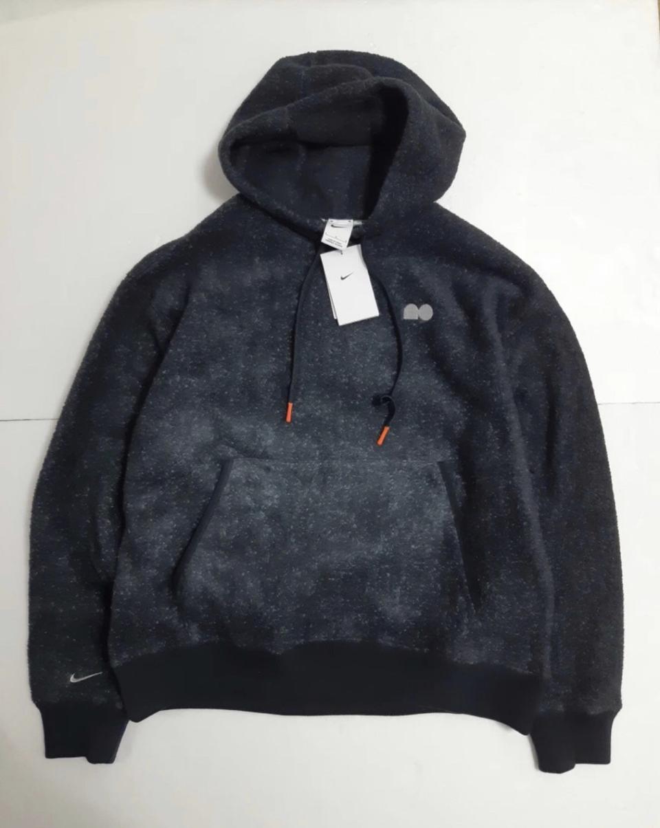 나이키 남성 테니스 오사카 후드티 nike | 세컨웨어(헬로마켓)