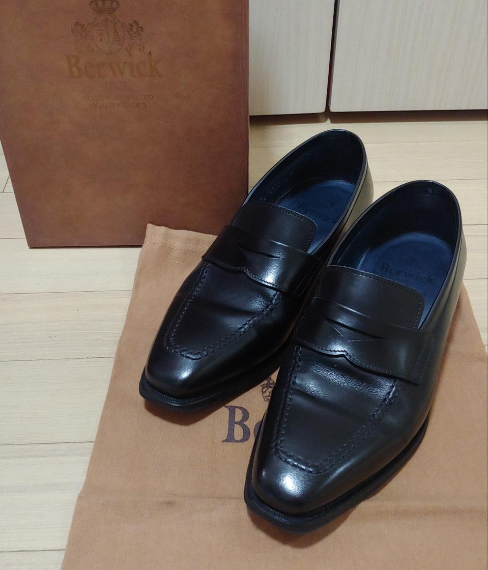 명품구두★버윅 4476모델/ 페니로퍼 | 헬로마켓