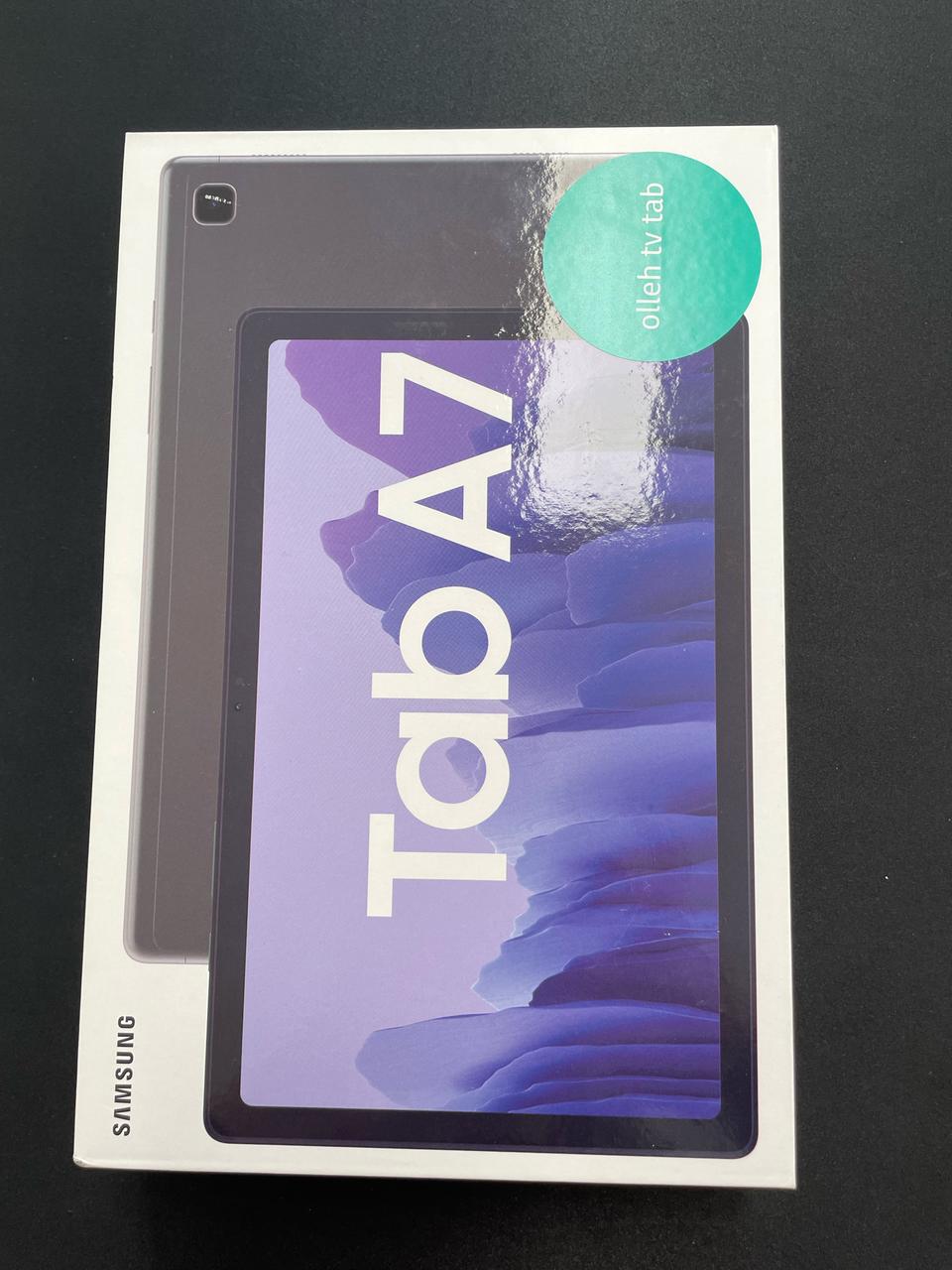 (미사용새제품)갤럭시탭A7 LTE T505 미사용새제... | 헬로마켓