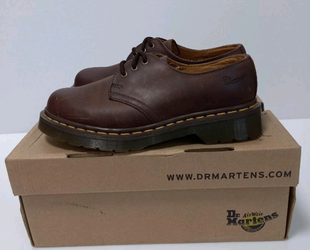 [새상품] 닥터마틴 1461 크레이지 호스 UK3 | 헬로마켓