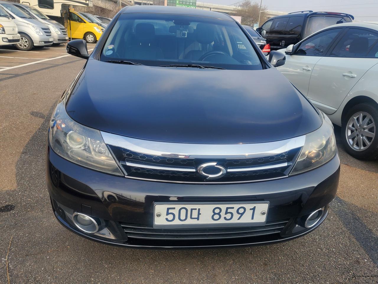 11년식신형뉴SM5 라구나팔아요190만원 | 헬로마켓