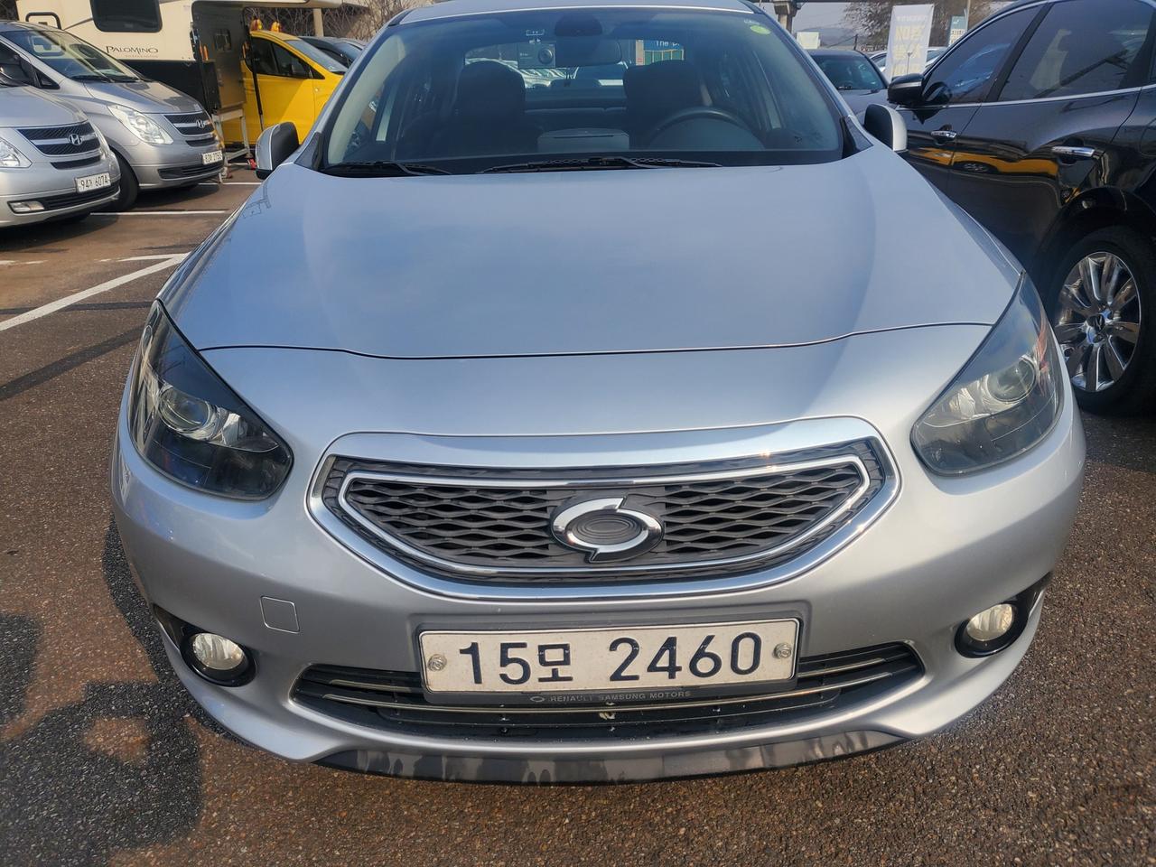 13년식신형뉴SM3팔아요 230만원 | 세컨웨어(헬로마켓)