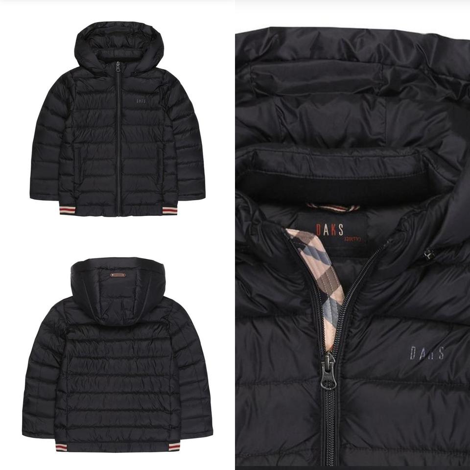 [닥스키즈] 뉴베이직 경량 구스다운사이즈 140 (1... | 헬로마켓