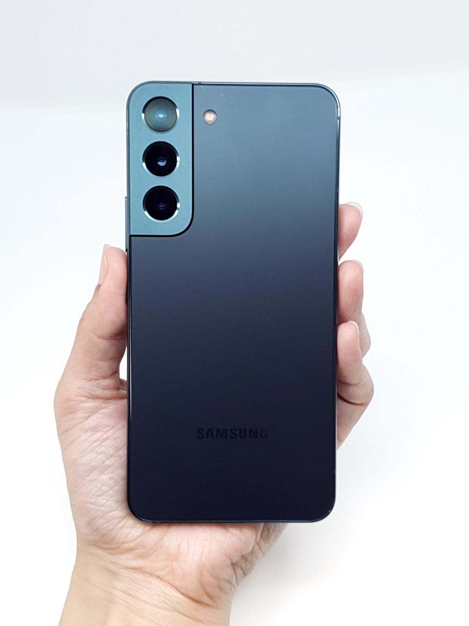 특가 SK 갤럭시 S22 256G 그린 S901N | 세컨웨어