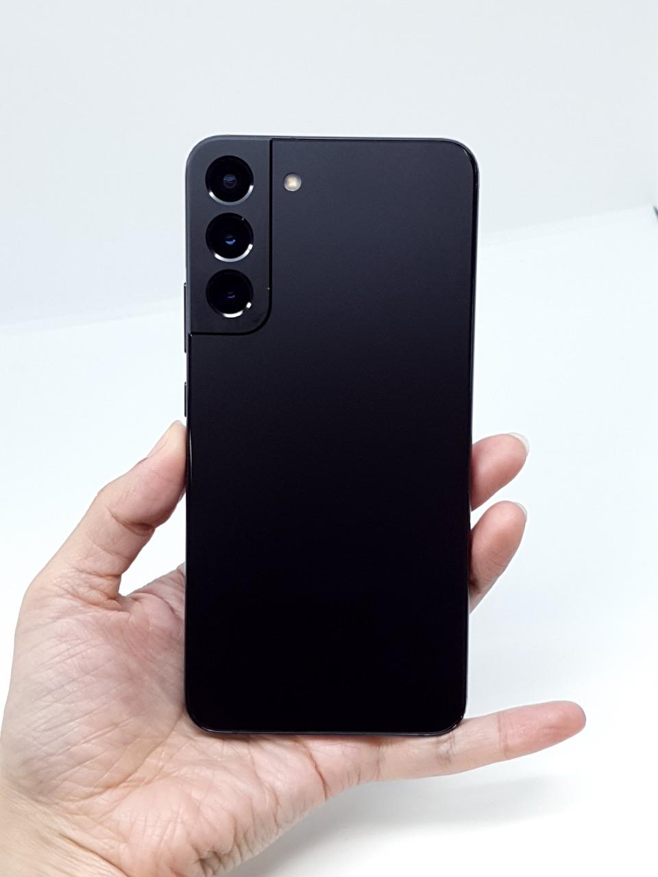 SS급 센터판 유플 갤럭시 S22플러스 256G 팬텀... | 세컨웨어(헬로마켓)