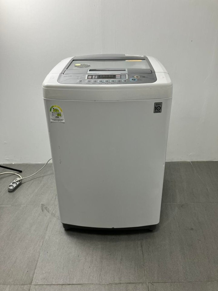 품번w70 Lg세탁기 12kg 스마트인버터 통돌이세탁 헬로마켓