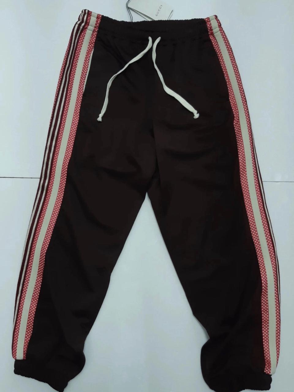 구찌 gucci G 팬츠 남성 정품 | 세컨웨어