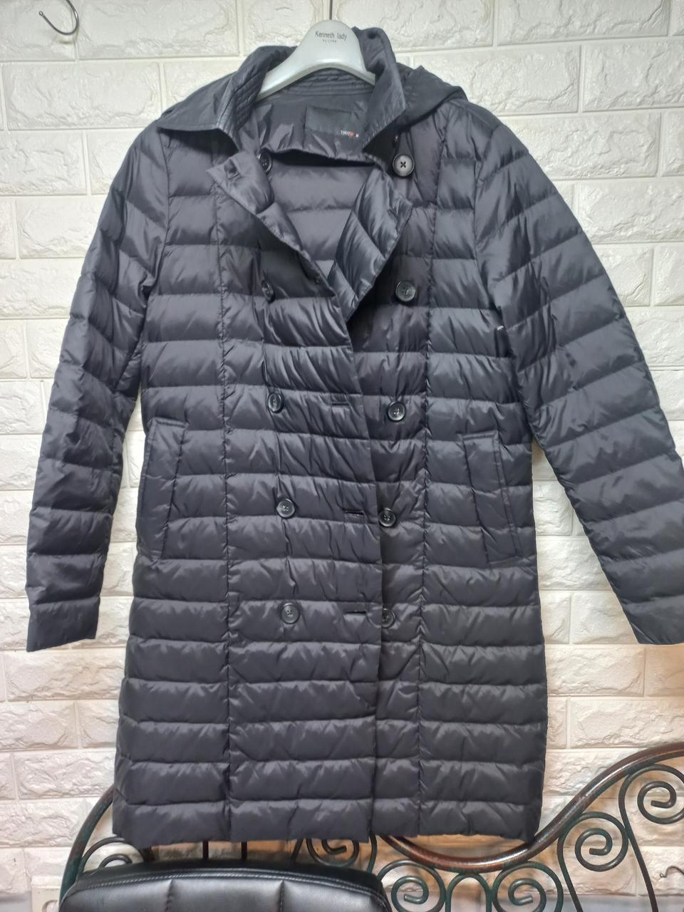 TNGT 캘러웨이 르샾 거위털 패딩 롱패딩 경량패딩 ... | 헬로마켓