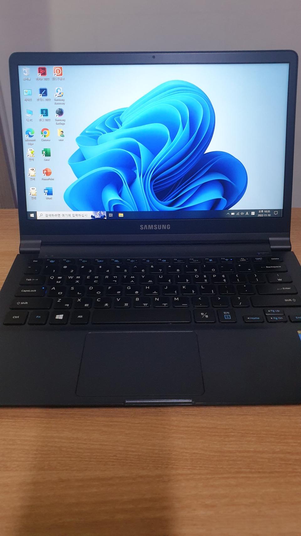 삼성노트북9 NT900X3G | 헬로마켓