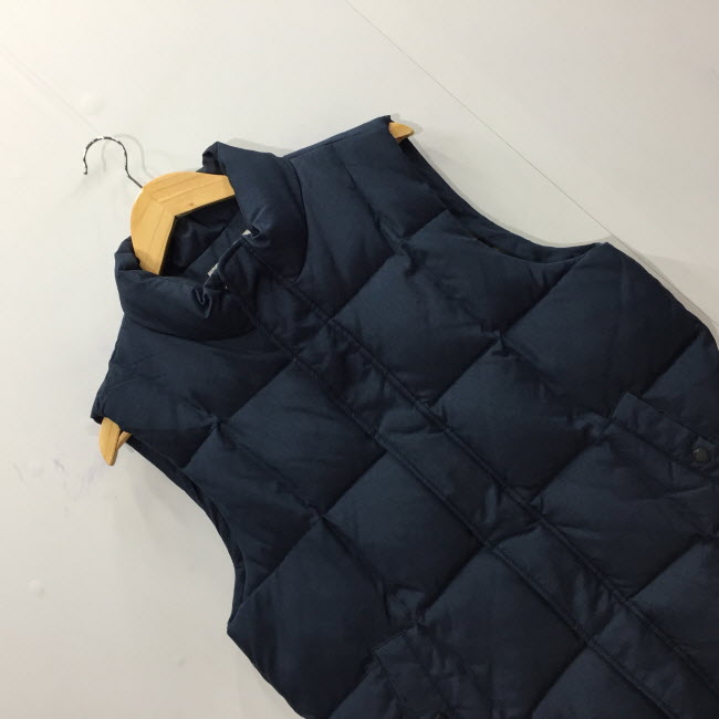 엠폴햄 EMPOLHAM 남100 중고 패딩조끼 R3626 | 헬로마켓