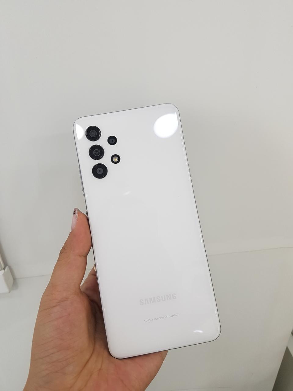 삼성 갤럭시A32 (A325N) 64GB 화이트SSS... | 헬로마켓