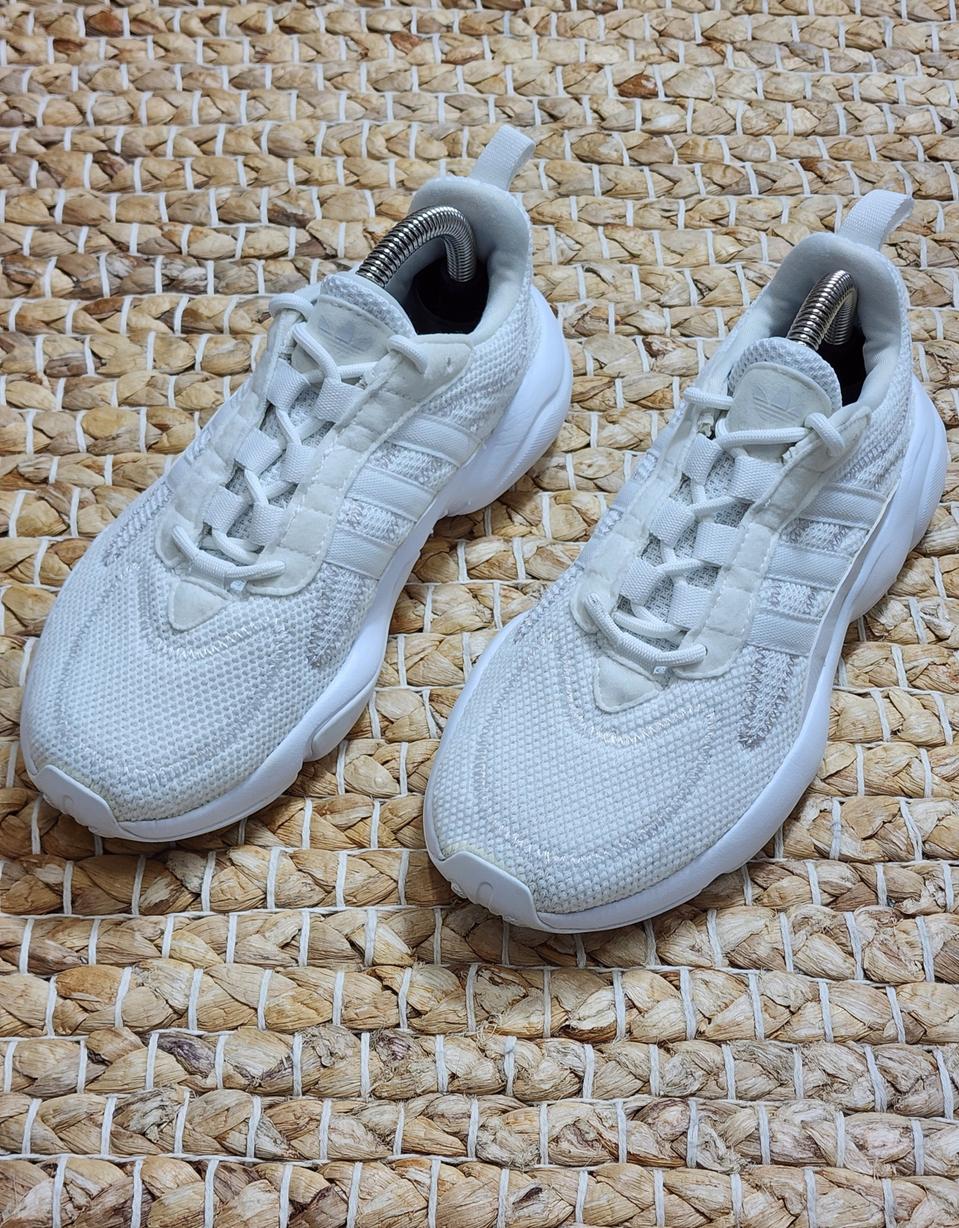 (225)아디다스 하이위 운동화 런닝화 | 헬로마켓