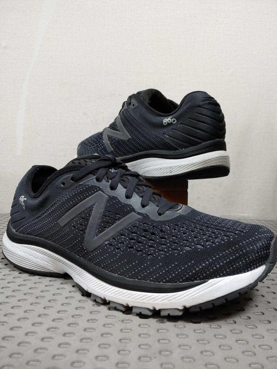 뉴발란스860(US8표기260) | 세컨웨어(헬로마켓)