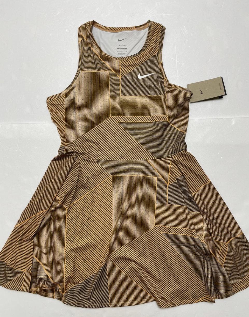 나이키 여성 테니스 원피스 nike | 헬로마켓