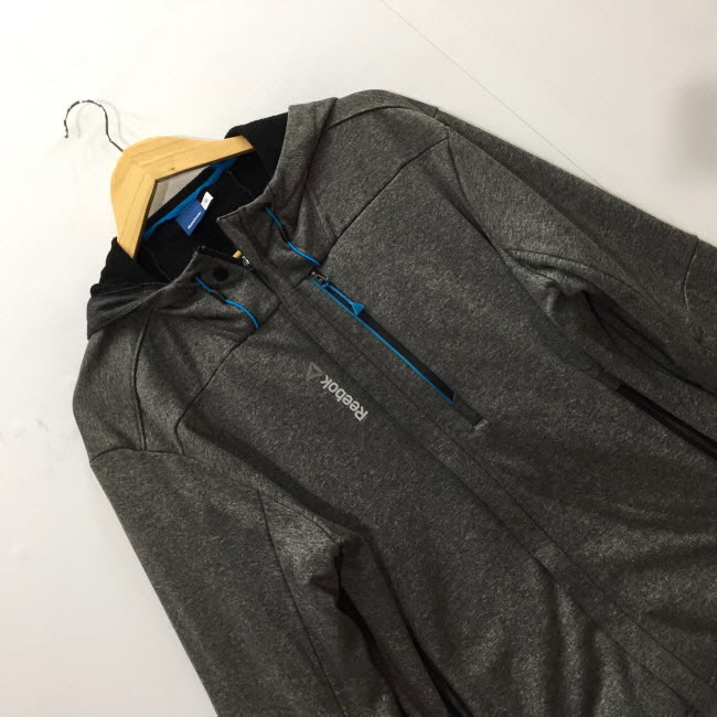 리복 REEBOK 남105호 기모 트레이닝자켓 R3733 | 헬로마켓