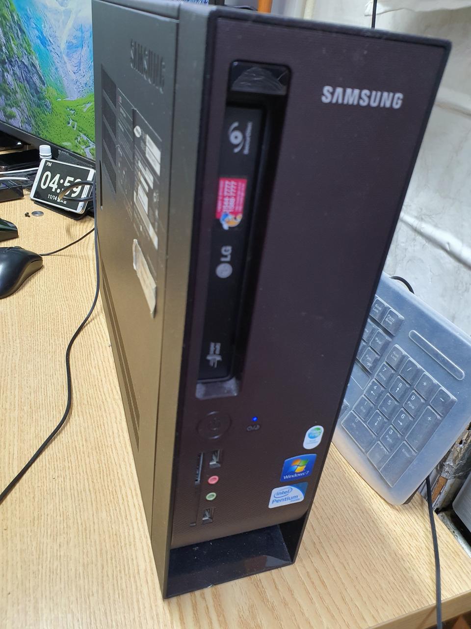 G620삼성본체 저렴히판매해요 | 헬로마켓