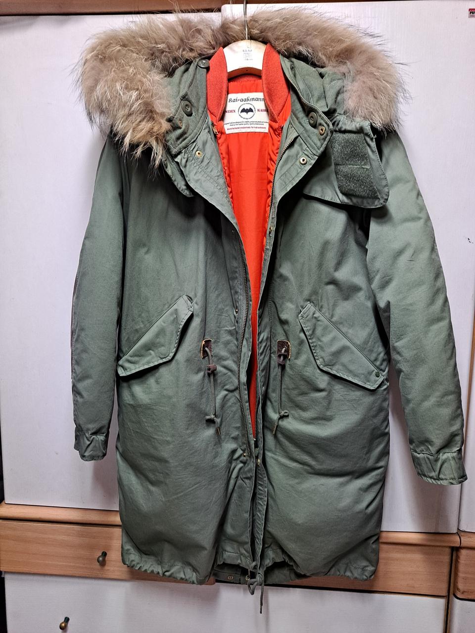 키이아크만 m65 개피카.(95~100사이즈 | 헬로마켓