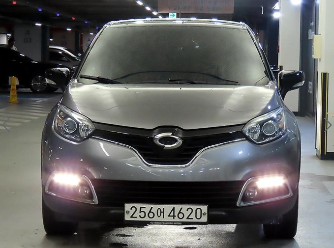 르노(삼성) QM3 RE | 헬로마켓