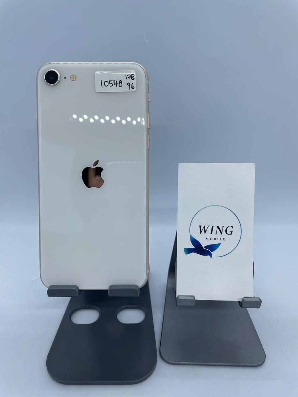 SS급 아이폰SE3 128GB 화이트 40.9만원 [... | 헬로마켓