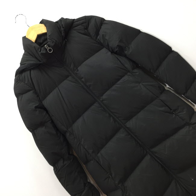 르까프 LECAF 여90 중고 오리털 롱패딩 R3957 | 헬로마켓