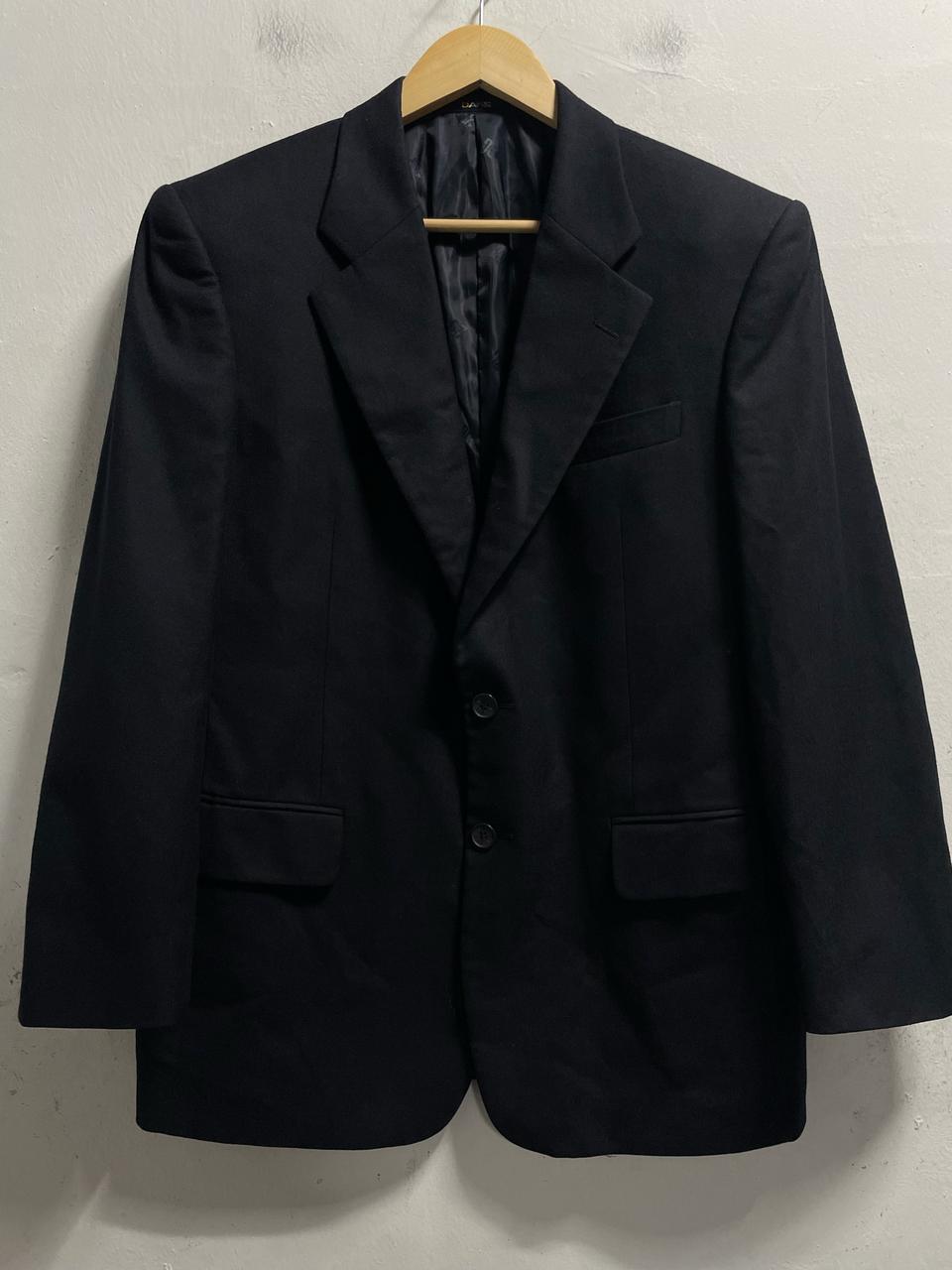 (100-105)DAKS 닥스 캐시미어 모 블레이저 ... | 헬로마켓