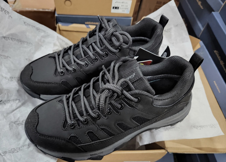 에디바우어 275 트레킹화 | 헬로마켓